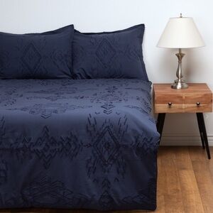 Pendleton | Bedding | Pendleton King Comforter Set Blue Night | Poshmark